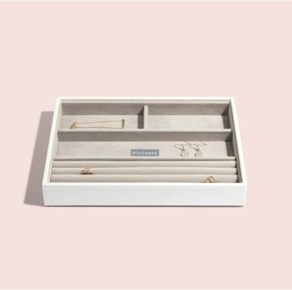 5 Clever Jewellery Storage Ideas That Will Keep You Organised