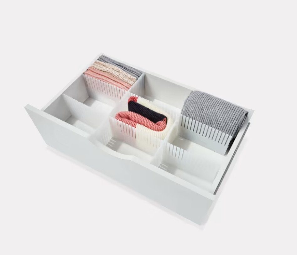 Transform Your Closet with These 13 Space-Saving Hacks