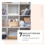 Ducks In A Row | Professional Home Organisation